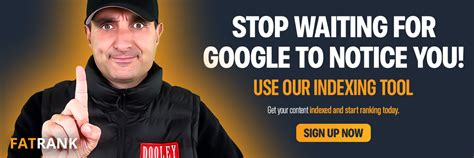 Best Search Engine Indexing Tools Fatrank