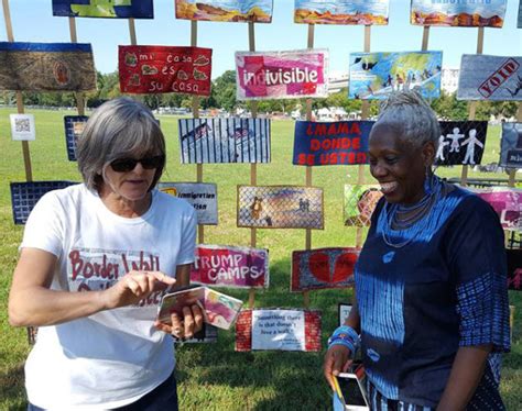 Biography Lea Mccomas