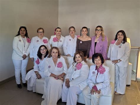 Mujeres Profesionistas Y De Negocios De San Luis Rc Sonora Ac San