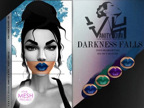 Second Life Marketplace T Vhtmpc8 Darkness Falls Promo