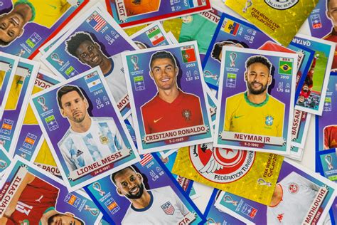 Nueva Portada Panini 2026 Desata Furor Mundialista