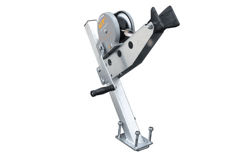 Unitrailer Winde Und Bootsanhängerhalterung Ersatzteile Und Zubehör Für Anhänger