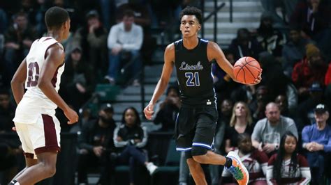 Emoni Bates High School Highlights Yahoo Sports