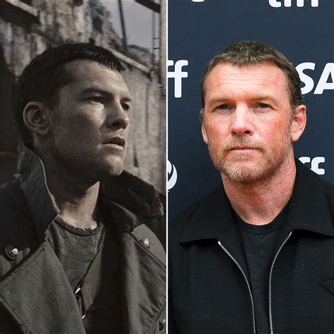 Terminator Franchise Stars Where Are They Now Us Weekly