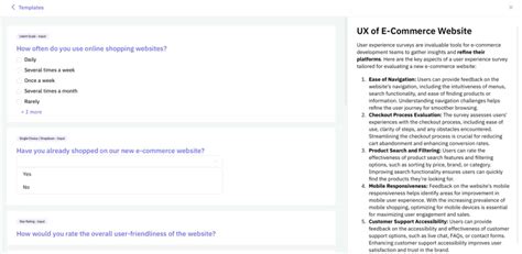 Crafting An Effective Ux Survey