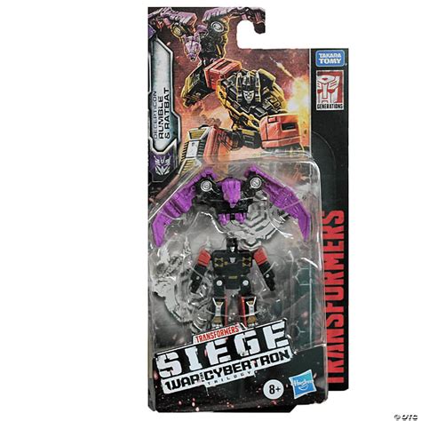 Transformers Prime Ratbat