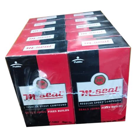 M Seal 90 Grm Features High Quality At Best Price In Kolkata Z H
