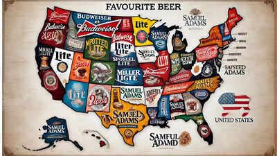 American Beers List