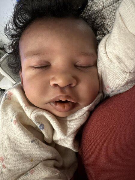 Jaylin By Angela Plicka From Muggle Orphanage On Reborns