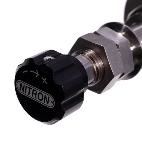 Nitron Ntr R3 Suspension Kit E36 3 Series Hack Engineering