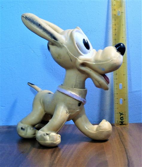 Pluton Original De Disney 1957 Pluto By Walt Disney Book Whitman