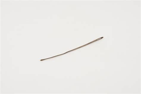 Probe Metal Copper Plated Science Museum Group Collection