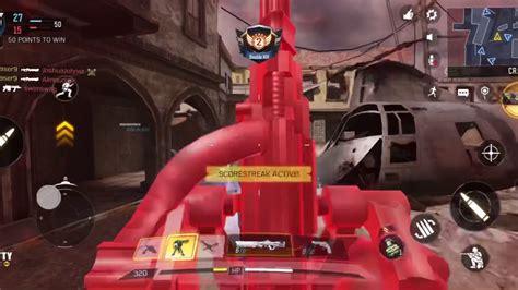 Best Kills Cod Mobile Youtube