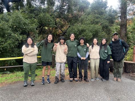 Fellows Program Los Angeles State Historic Park