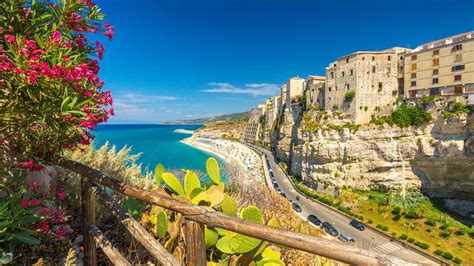 Calabria Travel Guide Italienexpert