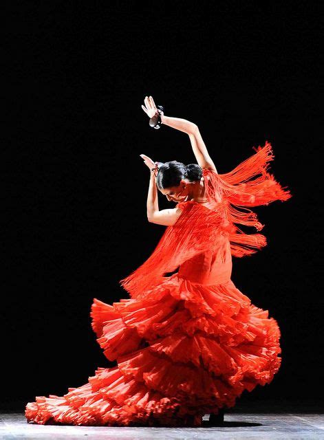 Pin By Go Detail Oriented Llc ~ ~ ~ On Females Flamenco Dancers