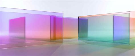 Frosted Glass Design Ideas And Advantages