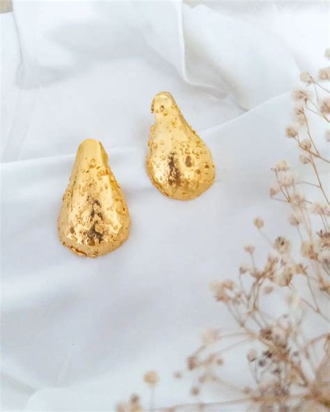 Arete Gina Itiel Itiel Accesorios