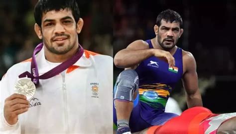 Boda Del Luchador Sushil Kumar Sushil Kumar