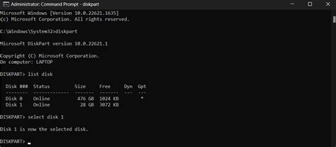 How To Fix The Windows Was Unable To Complete The Format Error Make