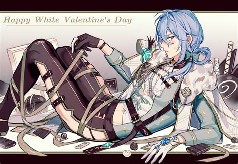 Edmond Nu Carnival Drawn By Yoture23 Danbooru