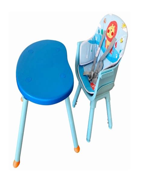 Ripley Silla De Comer Para Bebe 3 En 1 Leoncito New Bistro