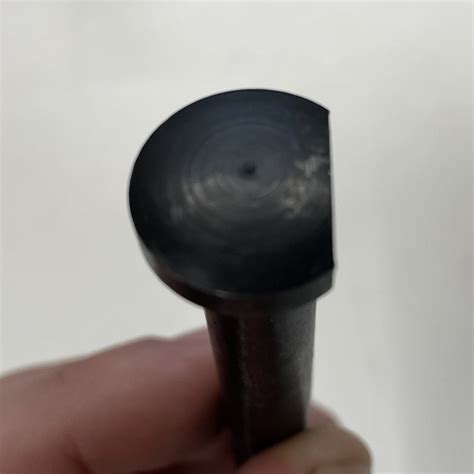 Rear Leaf Spring Bolt Bugeyeguys