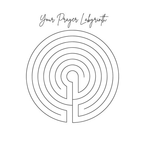 What Is A Prayer Labyrinth At Ruby Godfrey Blog