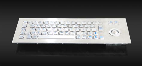 Industrial Keyboards Diamond Hmi