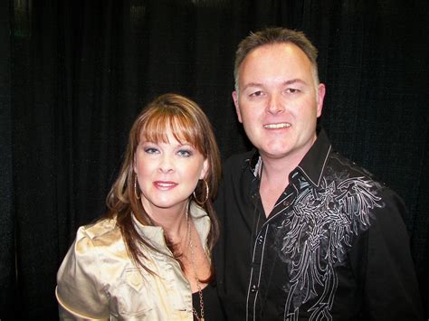 Interview Sherry Lynn Country Music News International