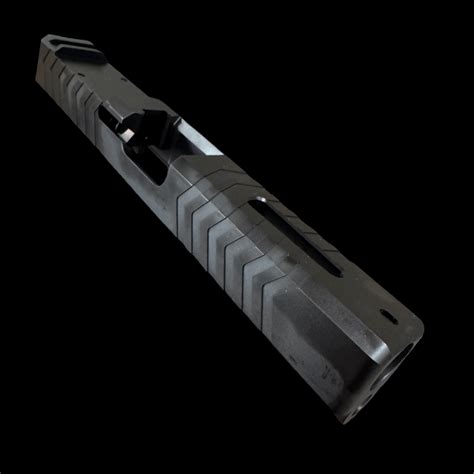 Glock 17 Slides G17 Slides For Sale — Mid State Firearms