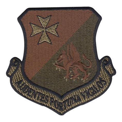 1 Ers Ocp Patch 1st Expeditionary Reconnaissance Squadron Patches