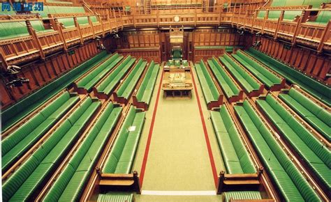 英国下议院360百科