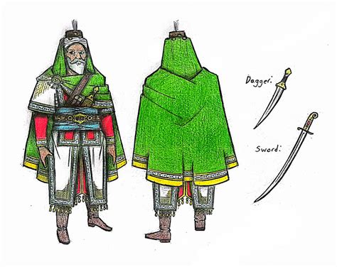 Hassan I Sabbah By Avapithecus On Deviantart