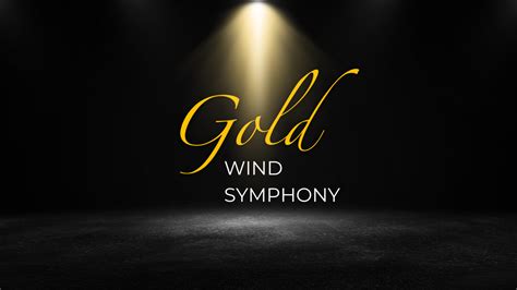 Gold Wind Symphony