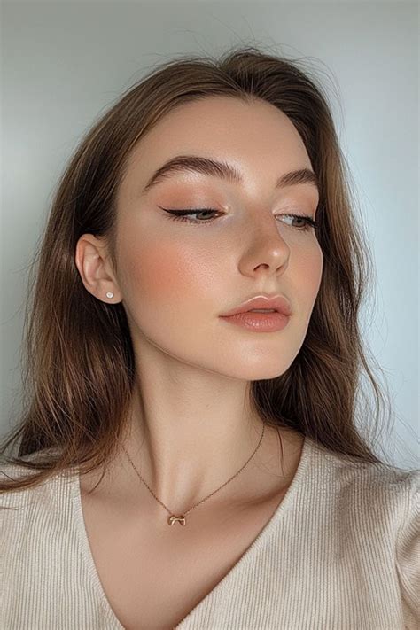 Valentines Day Makeup Flirty Glam And Romantic In 2025 Day Makeup