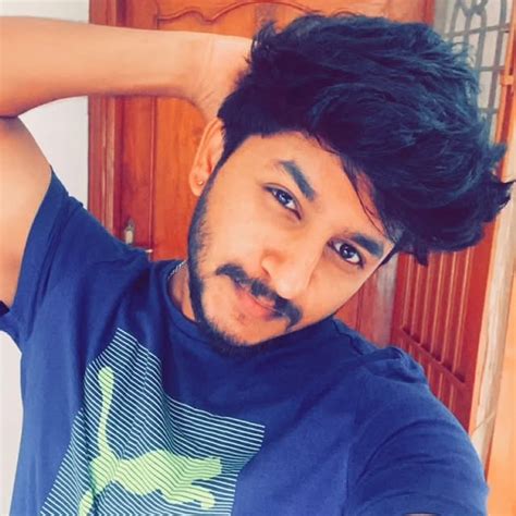 Athman Athman Kumbar • Threads Say More