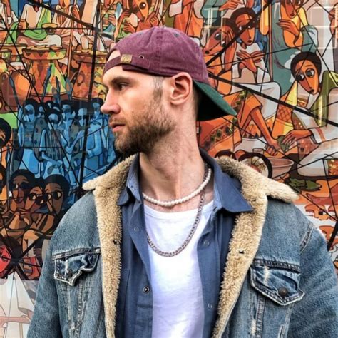 Nick Chase Youtube