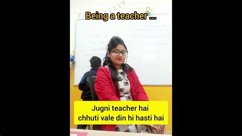Teacher Teacherslife School Trending Youtube
