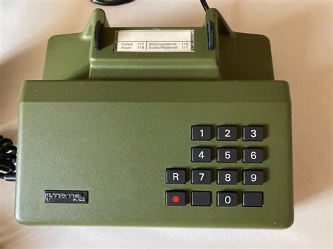 Telefon Tritel Flims Kaufen Auf Ricardo