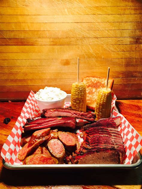 Best Bbq In Spring Tx Pit Master Bbq Bbq Near Me