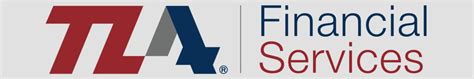 Tla Financial Services Linkedin