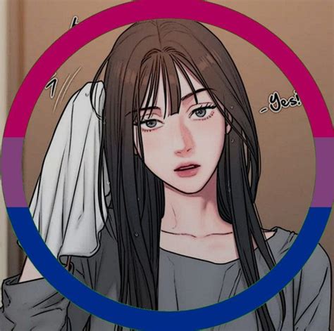 Bisexual Circle Pp Bisexual Circle Favorite