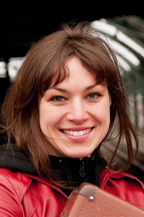 Franziska Hartmann Sa Biographie Filmographie Et Quelques Photos