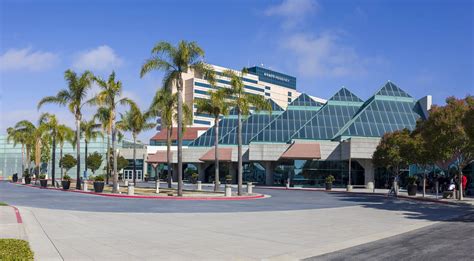 Santa Clara Convention Center Facilities Guide — Santa Clara Convention