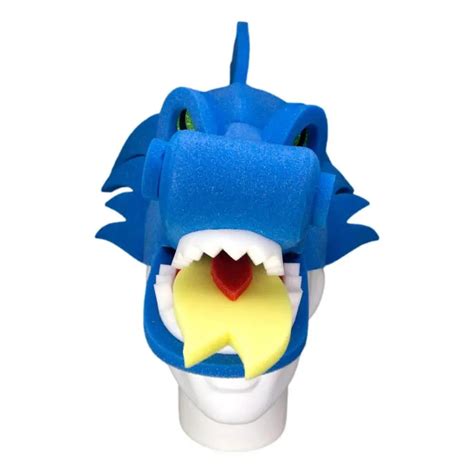 Dragon Hat Candy Warehouse