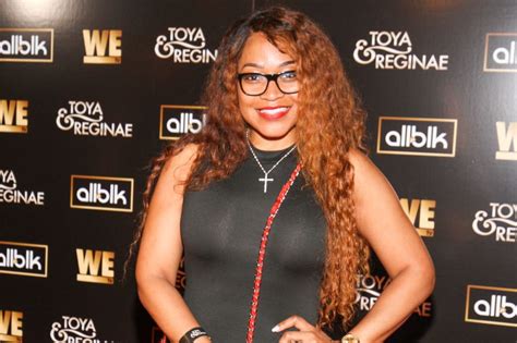 Monyetta Shaw Defends Comments About Ne Yo Break Up