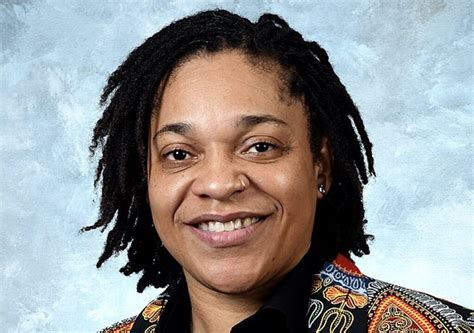 Meet Keturah Herron The First Openly Lgbtq Member Of The Kentucky