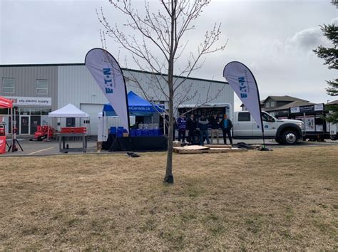 Robert Rozon C E T On Linkedin Come Join Us We Have A Great Display Of Ev Charging Equipment