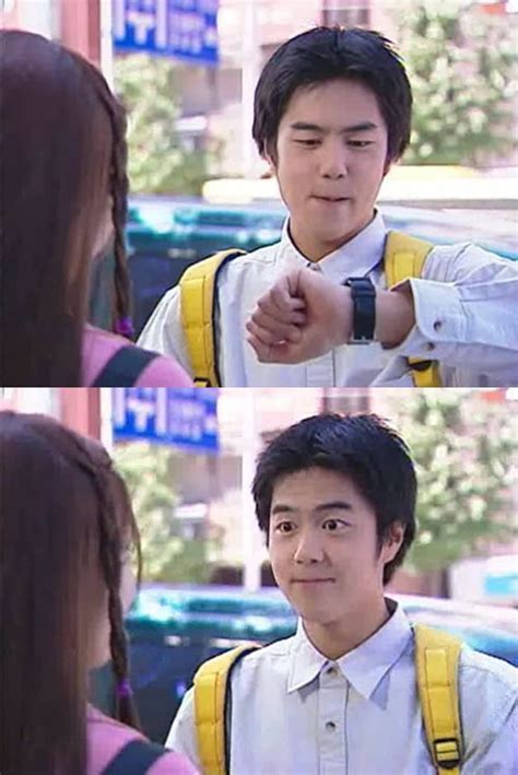 더쿠 배우 전석호 Y2k 시절